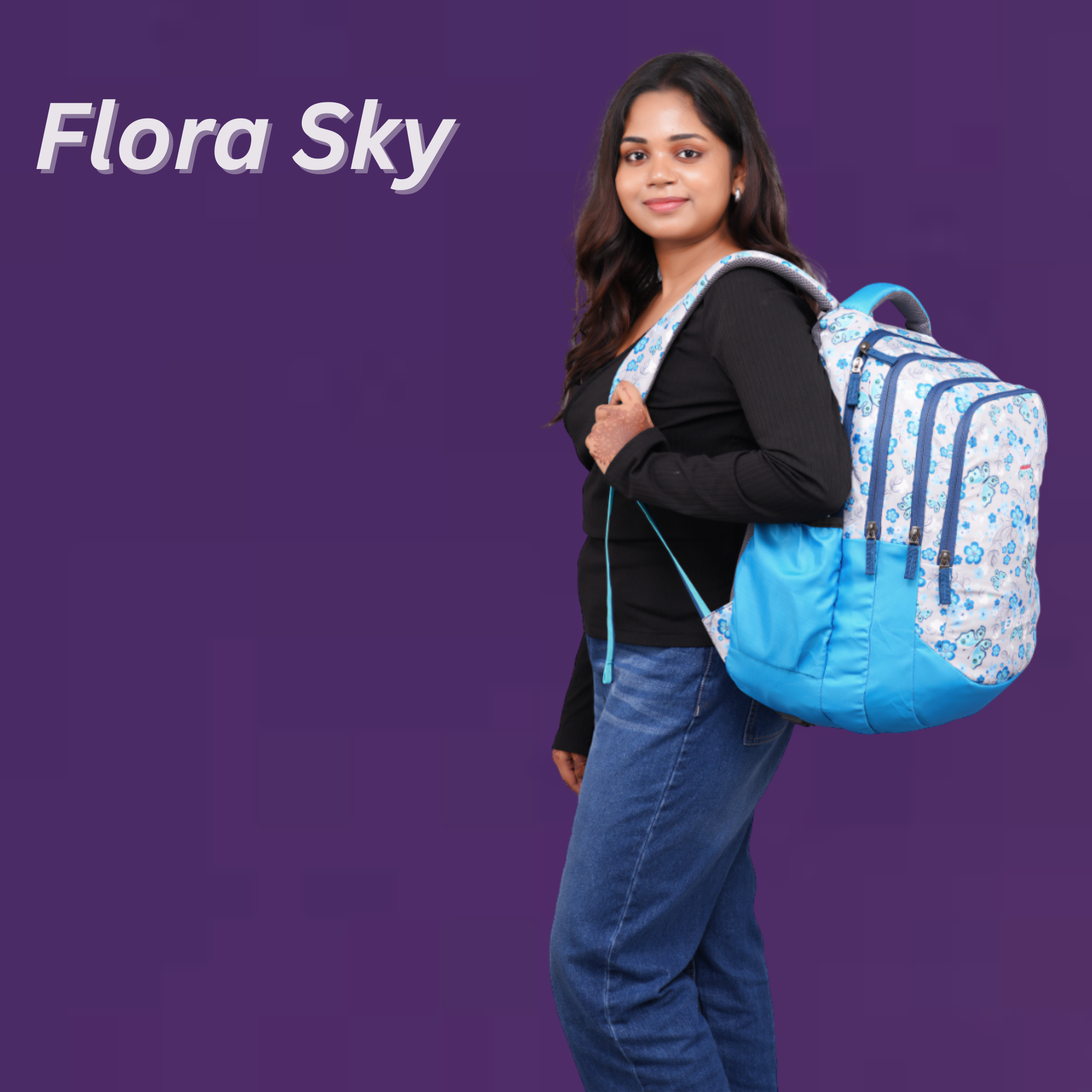 Flora Sky