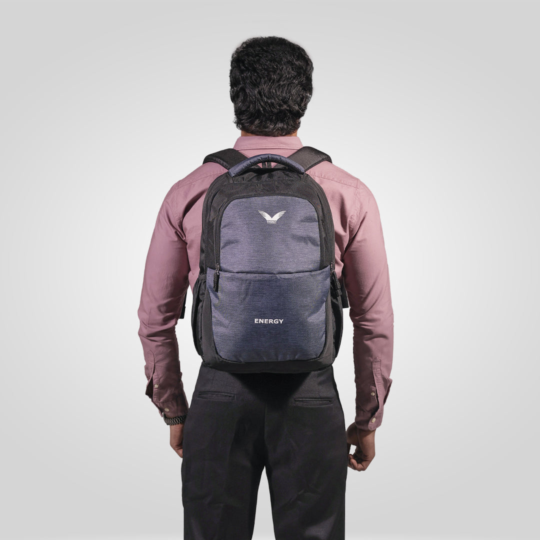 Energy Bags Quantum Pack Horizon